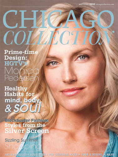 Press : Walker Simmons Designs